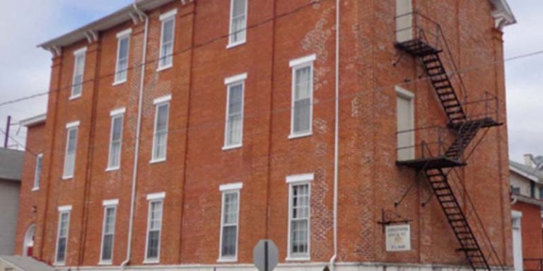 Blue Lodges | Fifth Masonic District of Pennsylvania