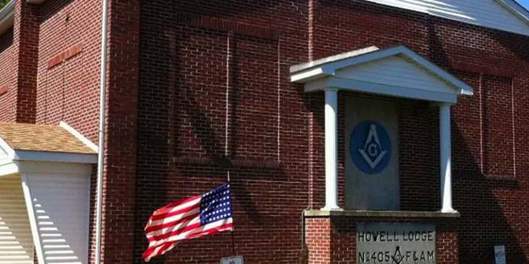 Blue Lodges | Fifth Masonic District of Pennsylvania