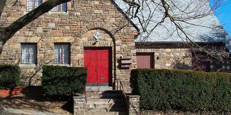 Blue Lodges | Fifth Masonic District of Pennsylvania