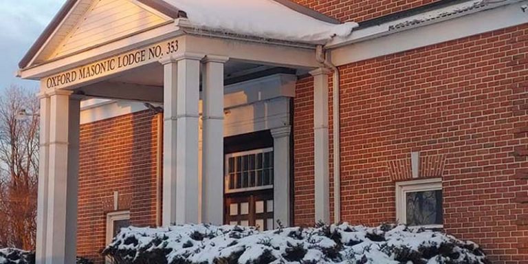 Blue Lodges | Fifth Masonic District of Pennsylvania